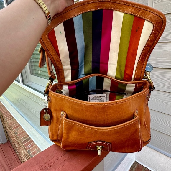Coach | Bags | Coach Legacy | Poshmark